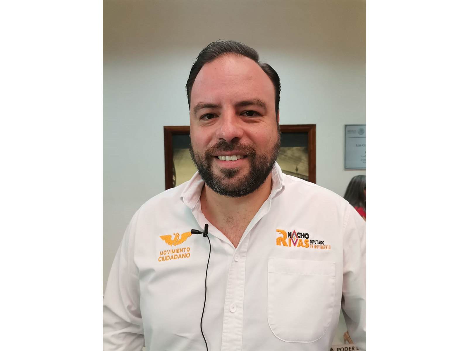 Ven a Samuel García como candidato presidencial | Meridiano.mx