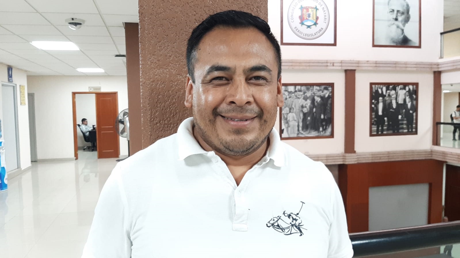 Rescatamos la confianza de las personas: CDDH | Meridiano.mx