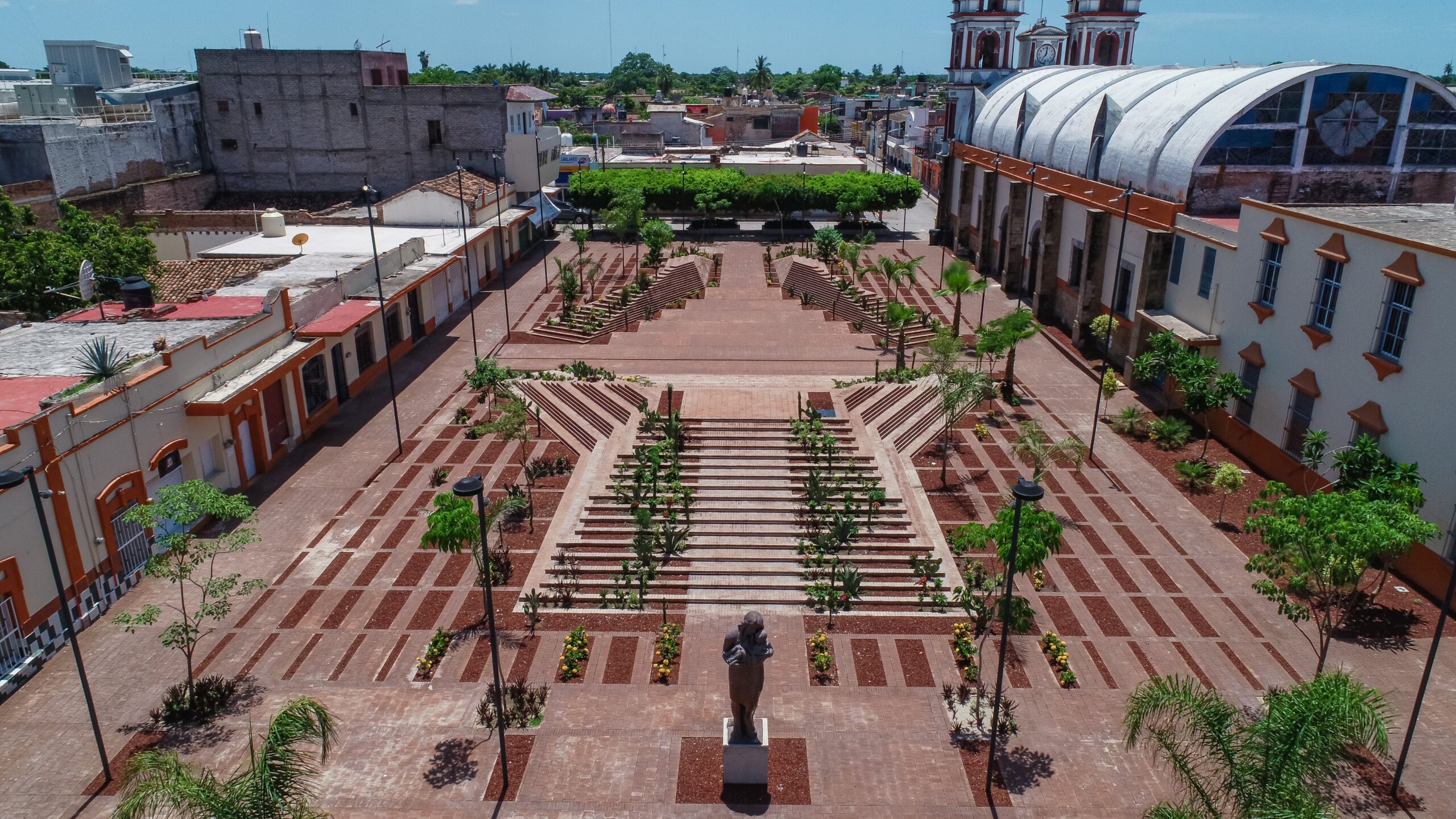 Predomina en Tecuala la paz social | Meridiano.mx