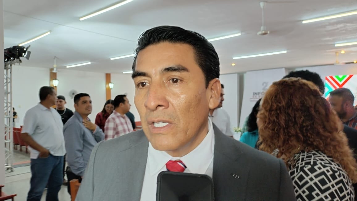 Jala tiene obra pública y vigilancia como prioridad | Meridiano.mx