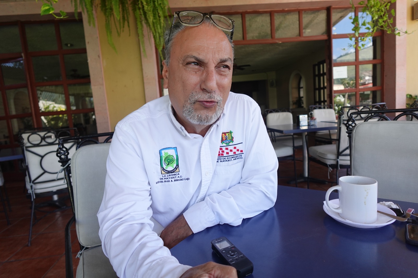 En la lucha por mejorar en Nayarit condiciones de existencia: Raúl A ...