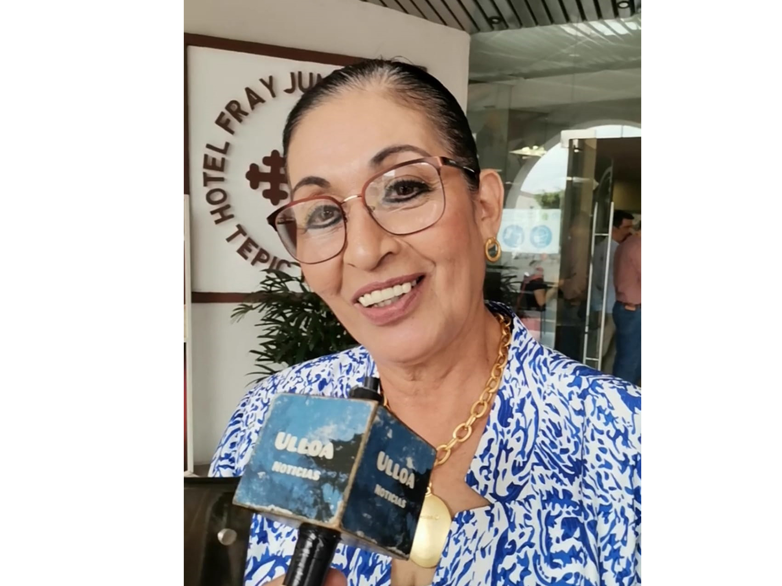 Xalisco cuenta con más obra pública: Lourdes Josefina Mercado Soto ...