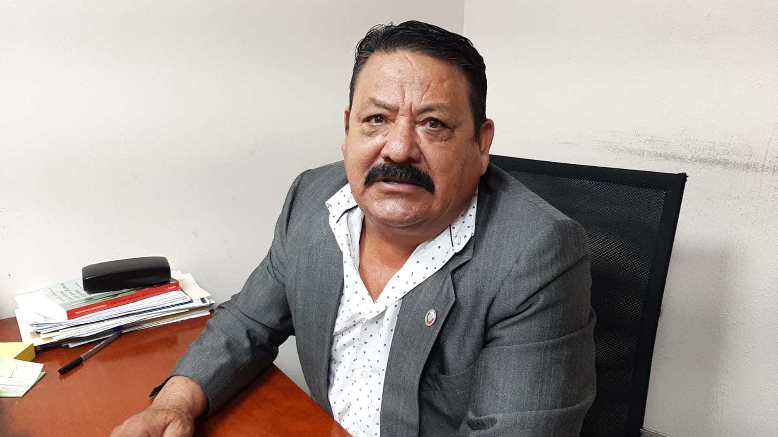 Necesitan campesinos que presupuesto 2024 realmente se aplique | Meridiano.mx