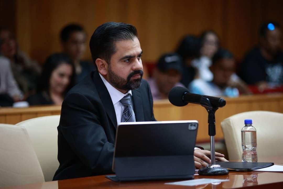 Debe dirigir la CDDH una persona con experiencia | Meridiano.mx