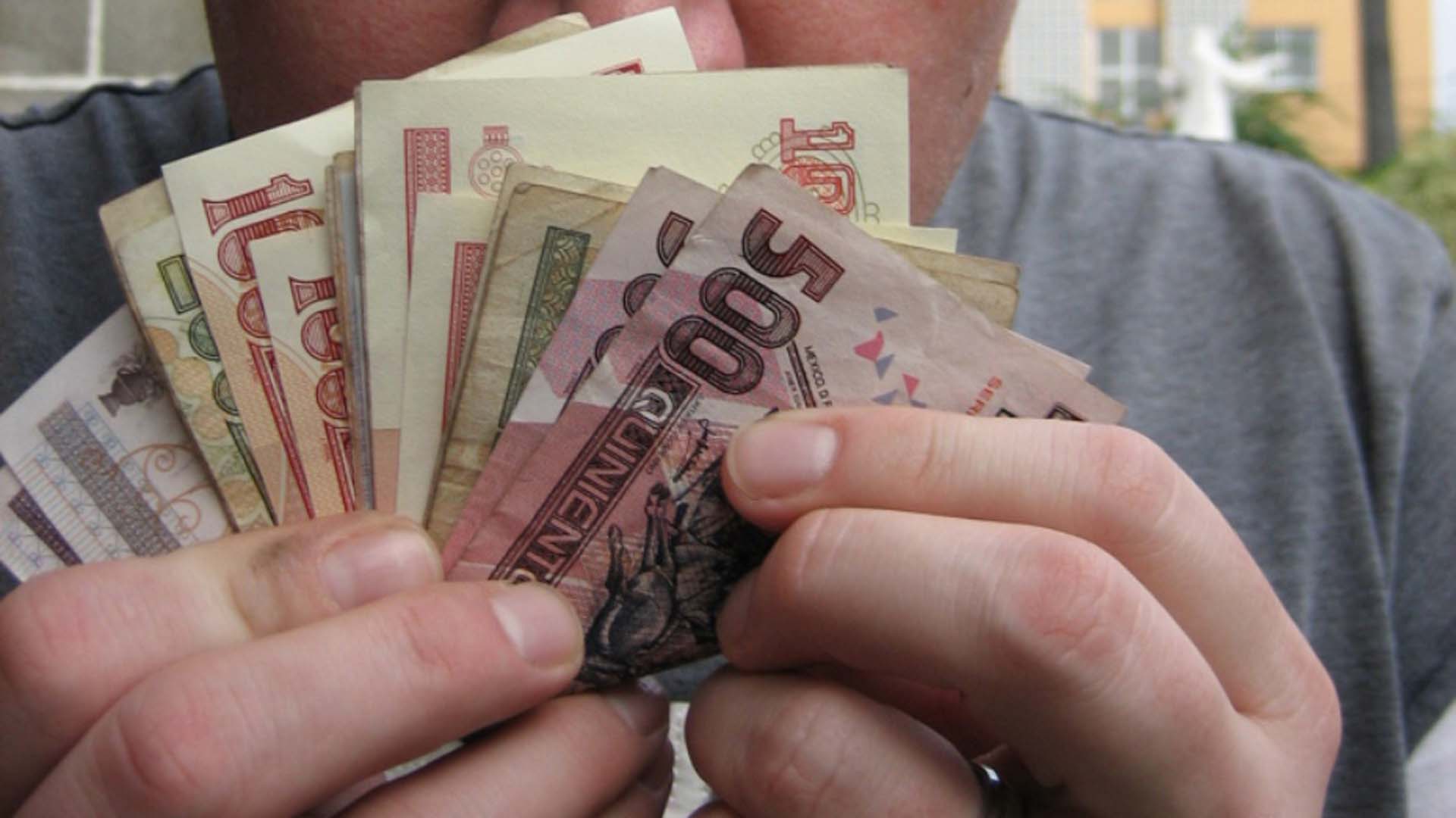 Cumplirán empresarios con pago de aguinaldos | Meridiano.mx