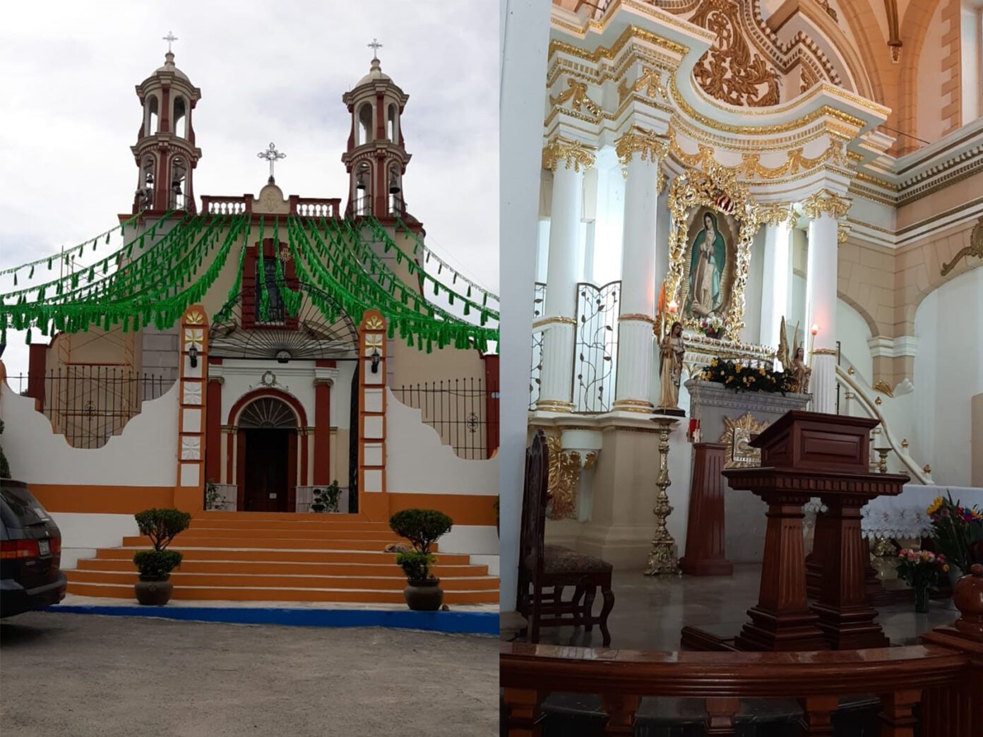Embellecen el santuario de la barranca de El Pichón | Meridiano.mx