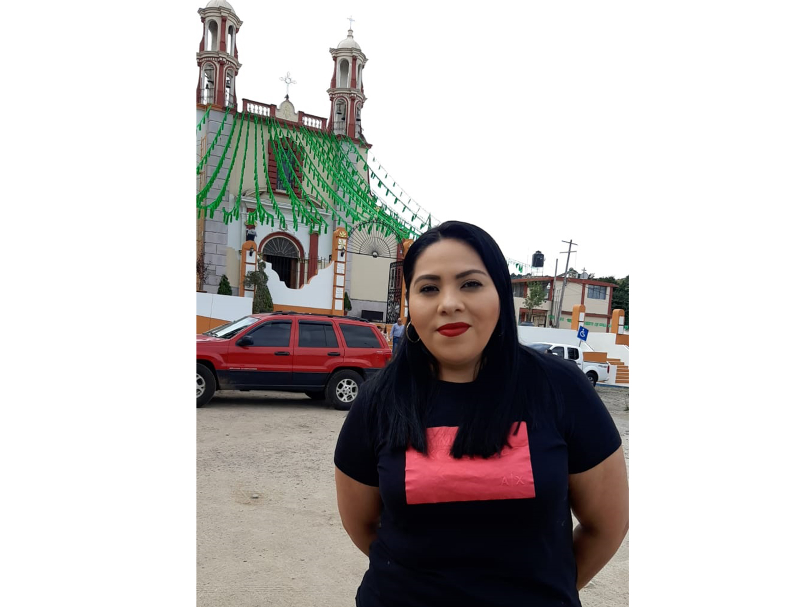 Sin alcohol las celebraciones en el santuario guadalupano | Meridiano.mx