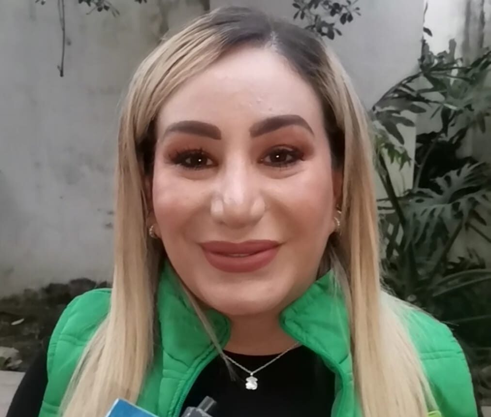 Buscará Georgina López la reelección | Meridiano.mx