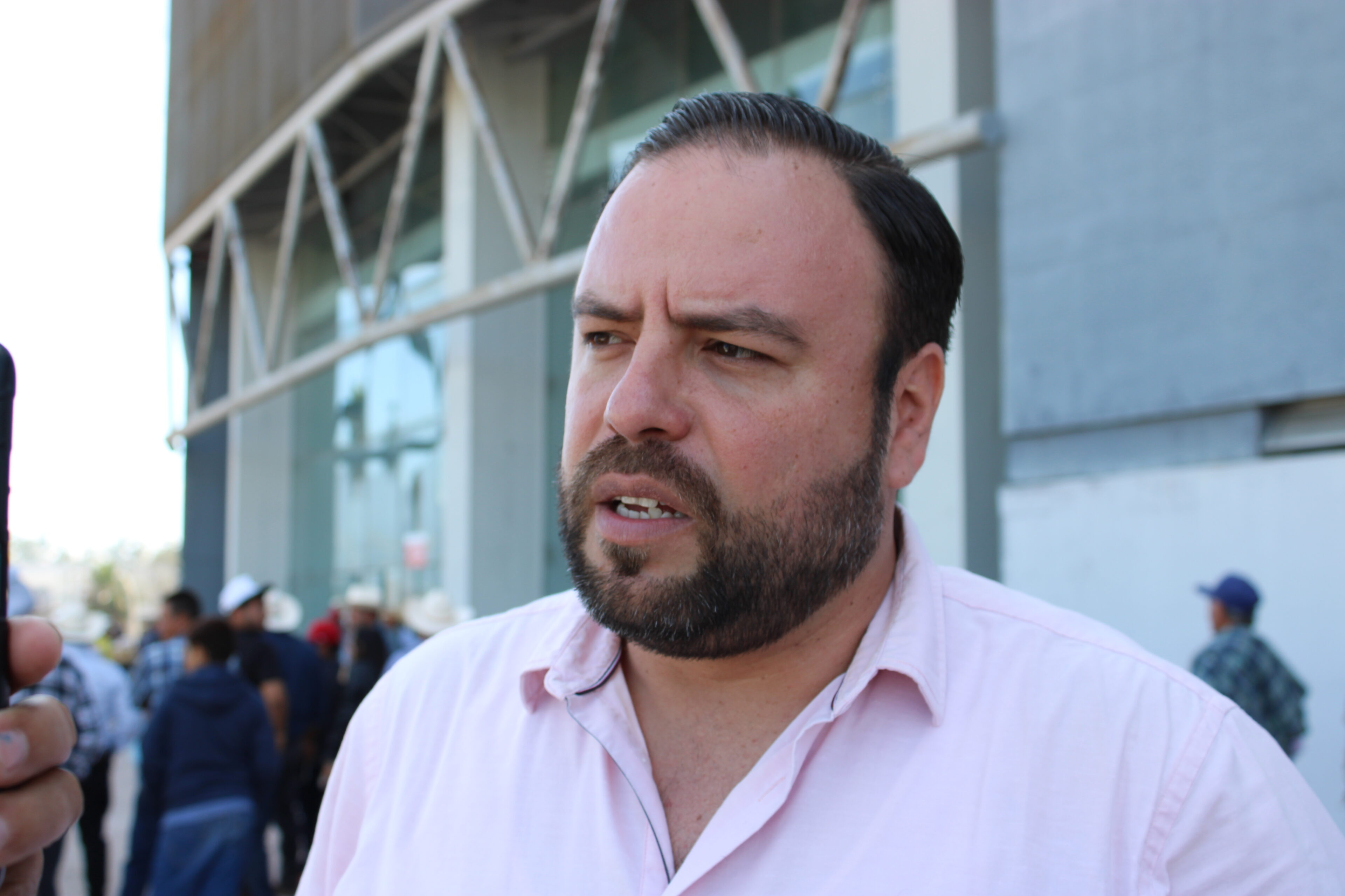 Reconoce diputado impulso al sector productivo | Meridiano.mx