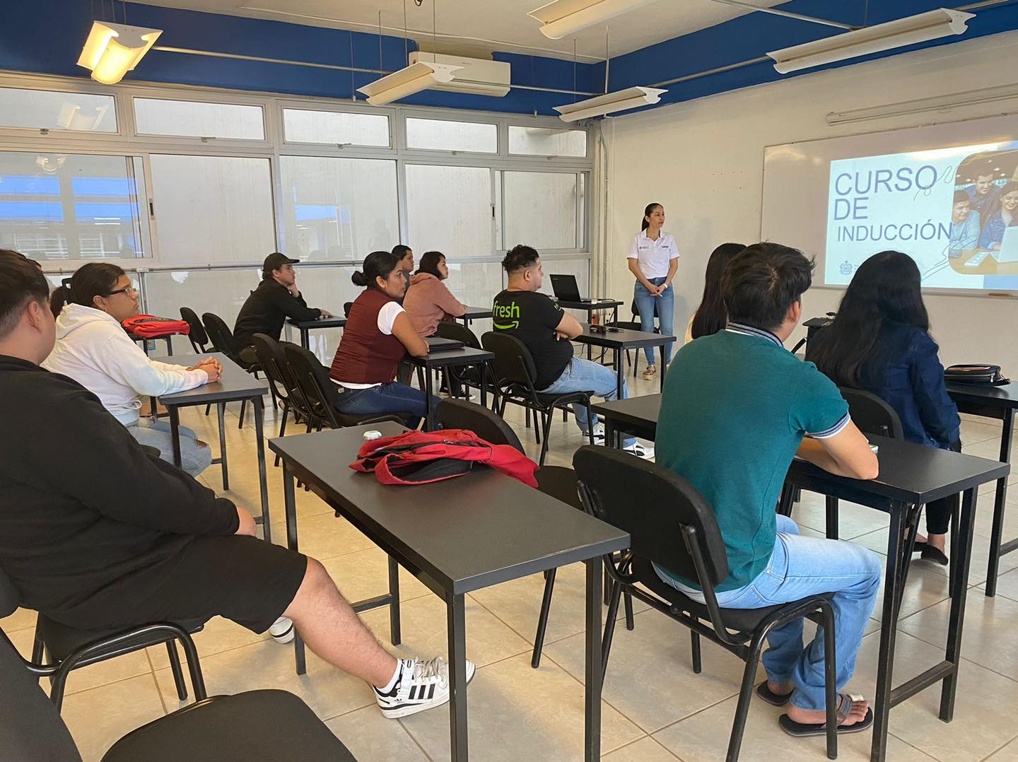 Forman 563 estudiantes una nueva generación de Ocelotes UAN | Meridiano.mx