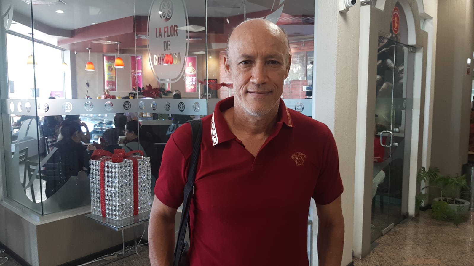 Analiza Misael Espinoza su futuro político | Meridiano.mx