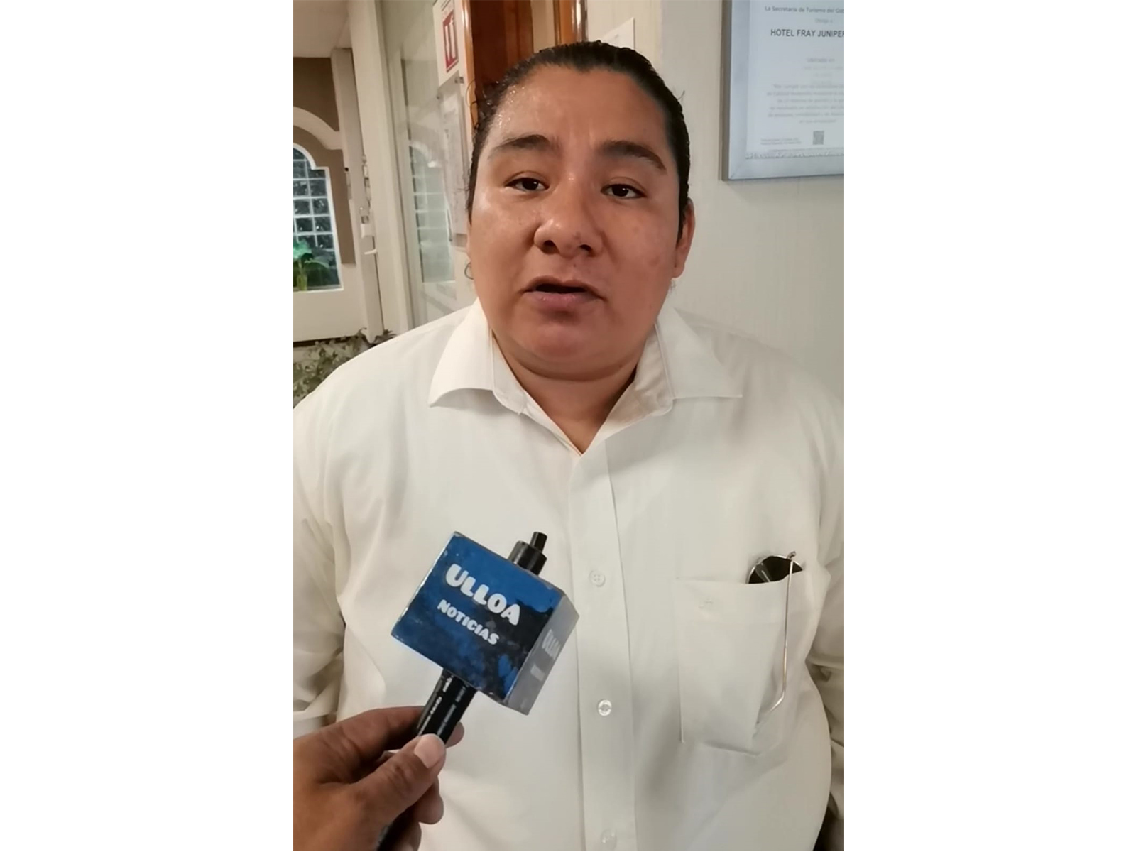 Buscará Esther Mota una candidatura | Meridiano.mx