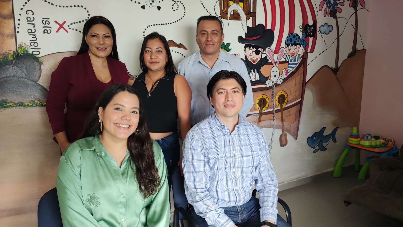 Gran labor humanitaria realiza Trabajo Social | Meridiano.mx