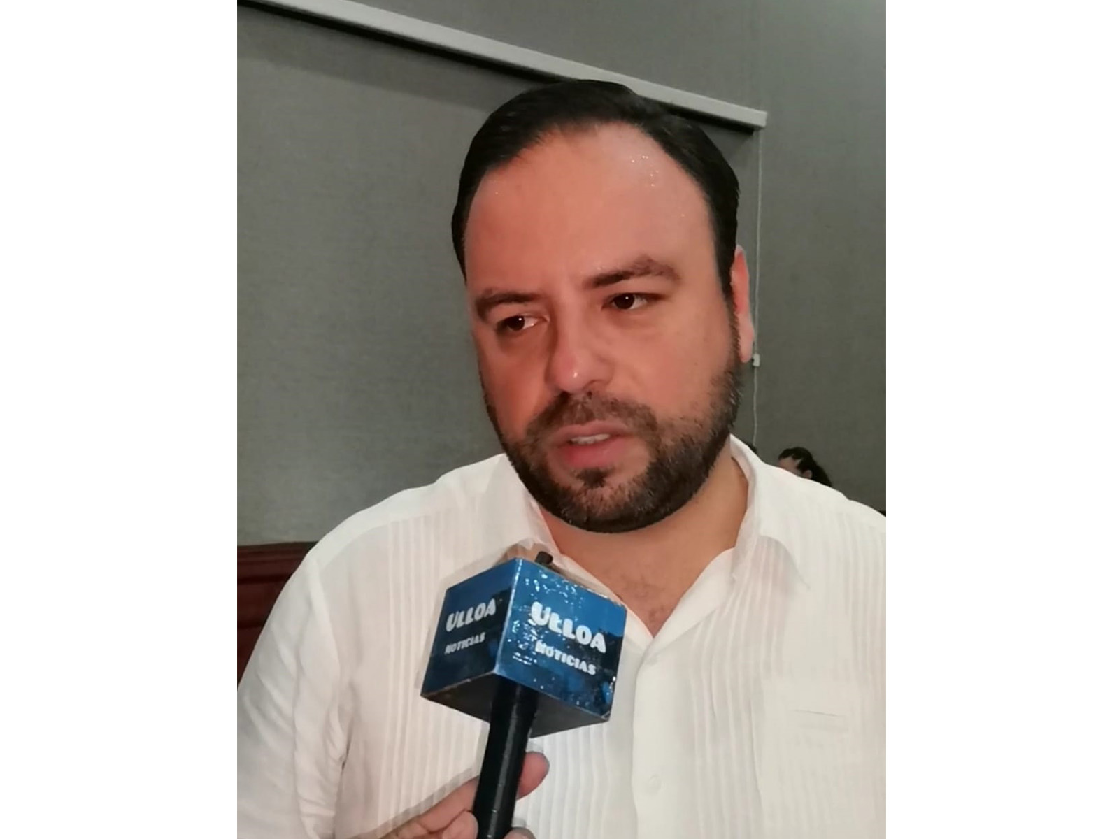 Se apunta Rivas Parra para alcaldía de Tepic | Meridiano.mx