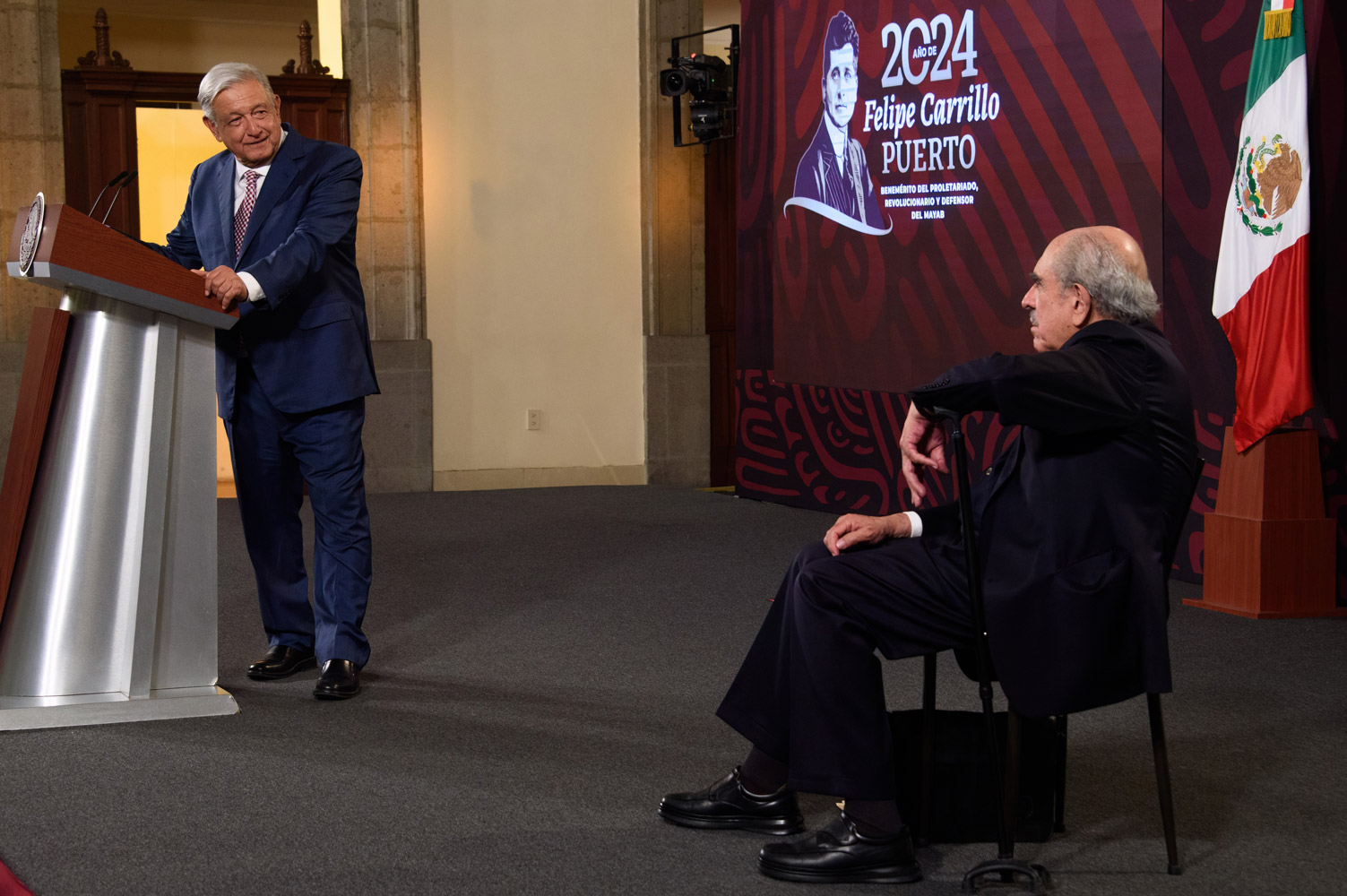 Reforma del Infonavit busca generar acceso justo a vivienda: AMLO ...