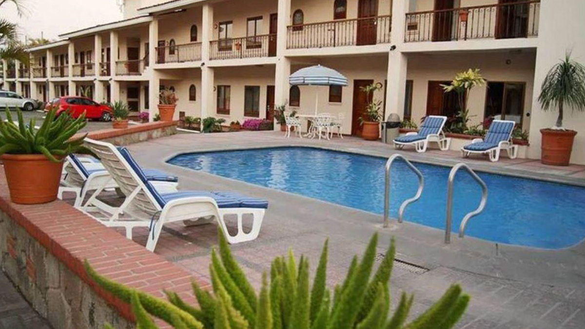 Confían hoteleros de Tepic que repunte ocupación en Semana Santa ...