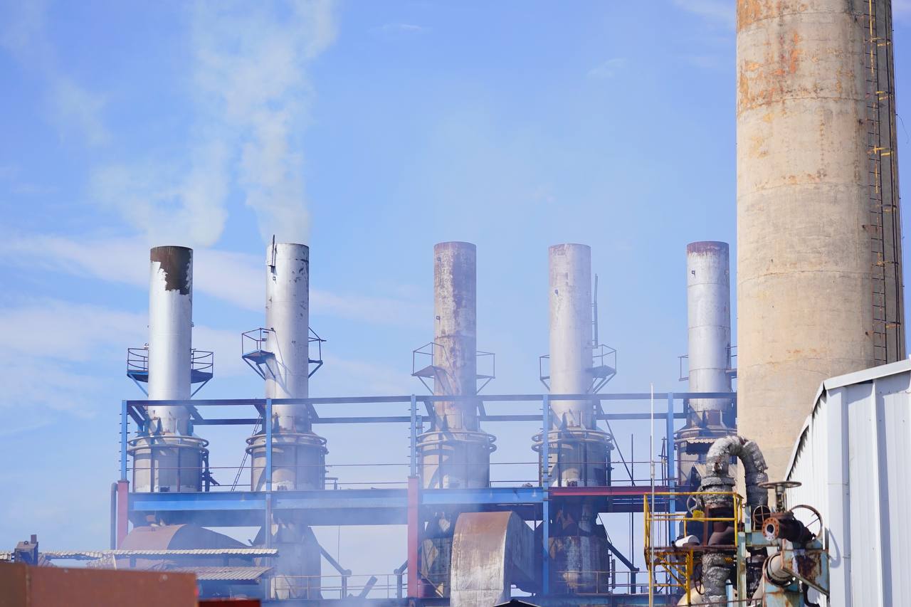 Renace el ingenio azucarero de Puga | Meridiano.mx