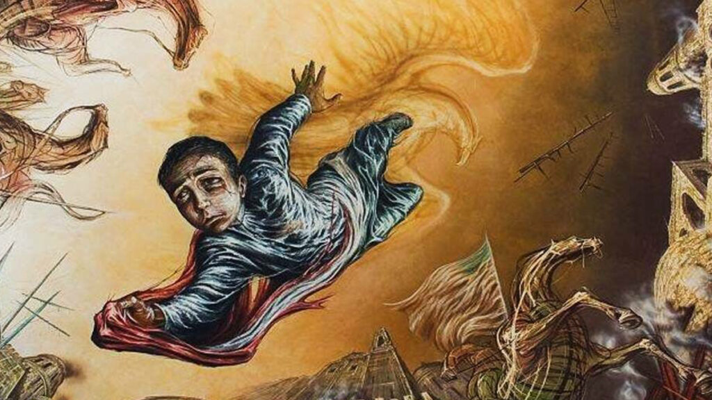 Juan Escutia, el héroe que no era niño y no era cadete | Una historia ...