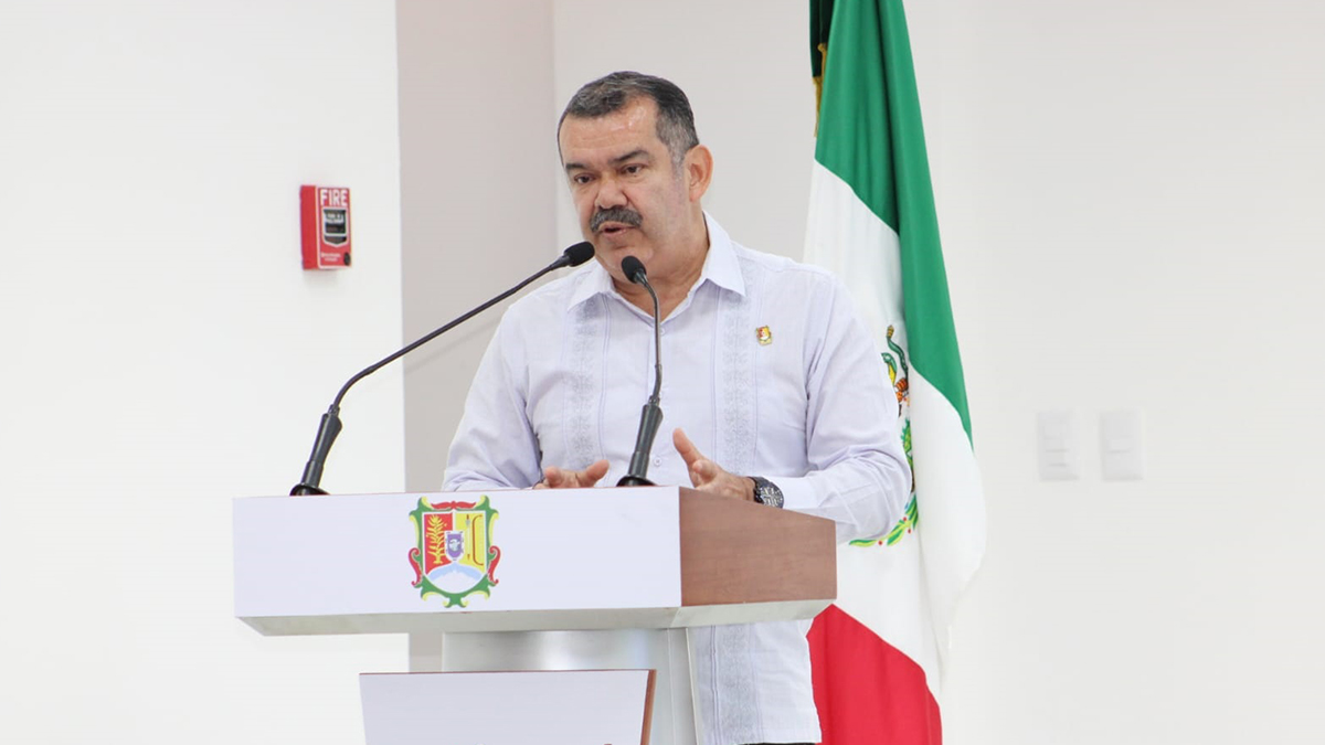 Imposible pagar pensiones millonarias: López Ruelas | Meridiano.mx