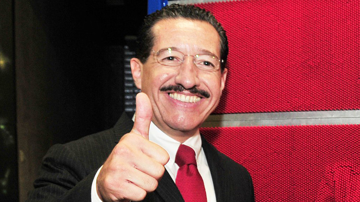 Ney no tuvo llena: Ahora buscan 346 millones | Meridiano.mx