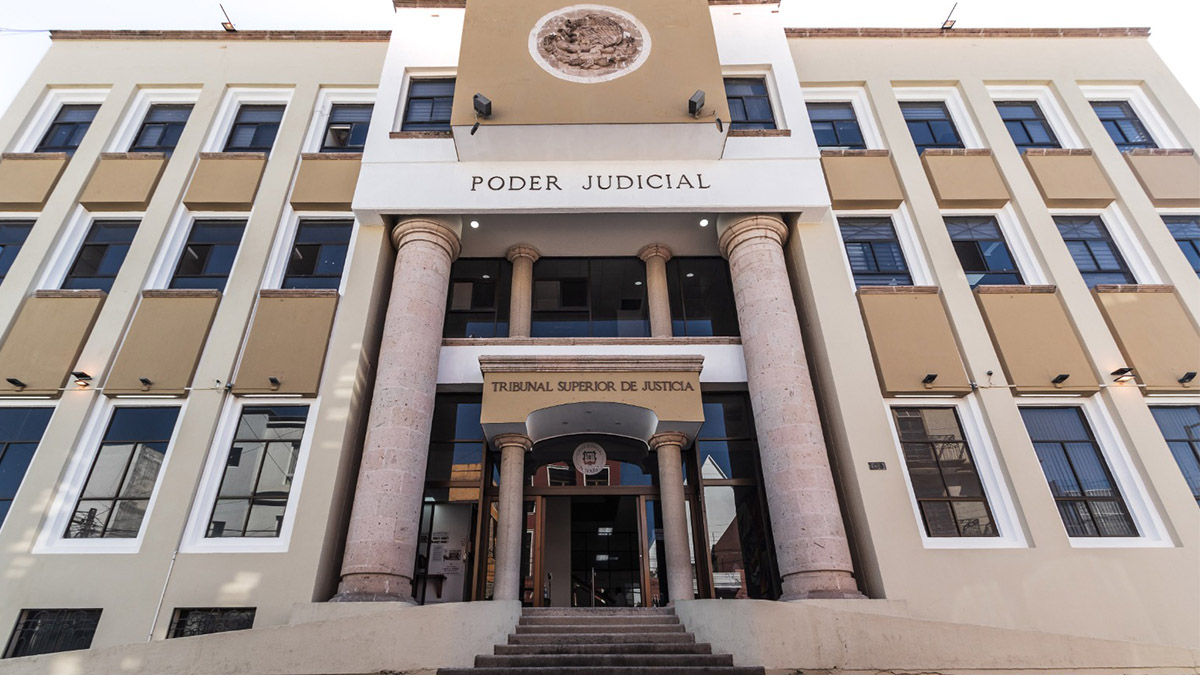 La independencia del Poder Judicial Federal debe prevalecer | Meridiano.mx