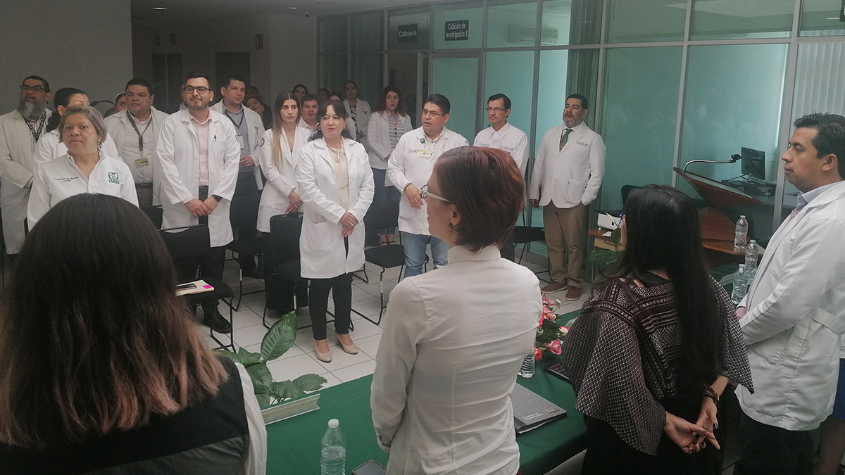 Reabren Centro de Investigación Educativa y Formación Docente | Meridiano.mx