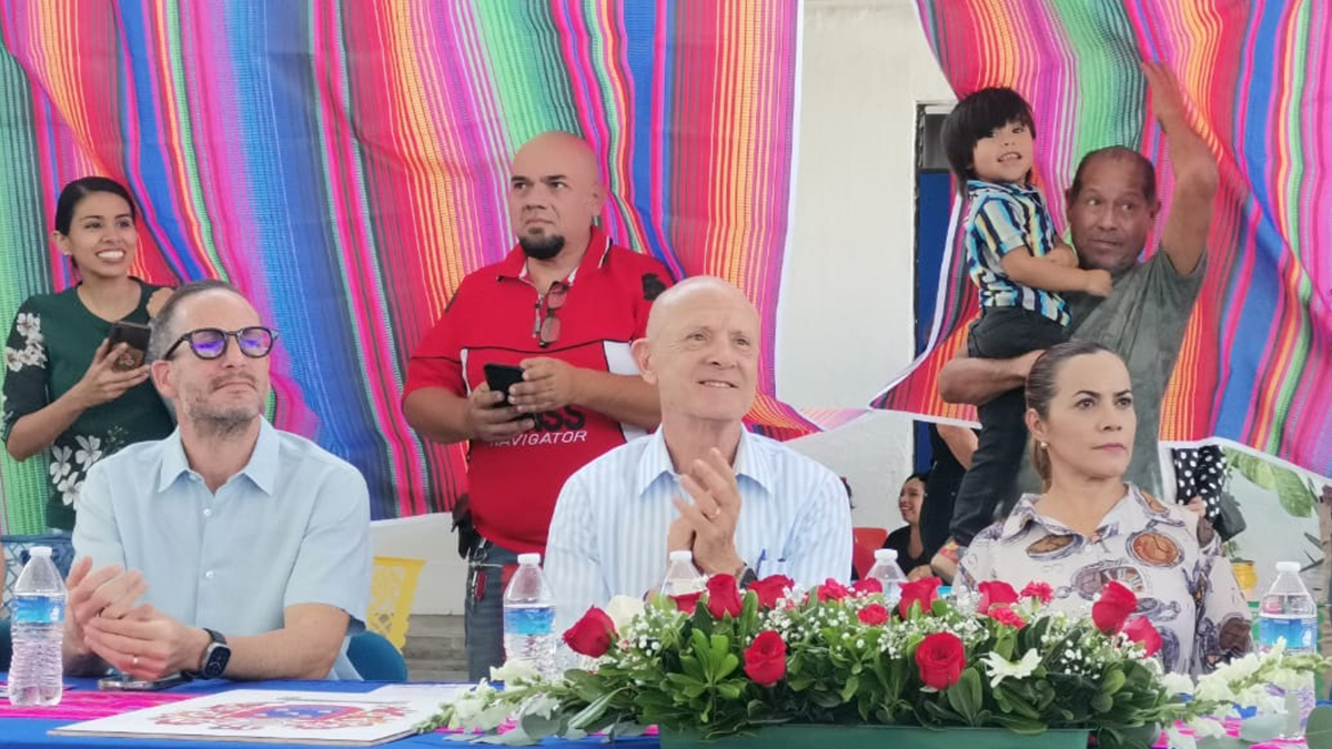 Recuerdan a Don Pepe Menchaca | Meridiano.mx