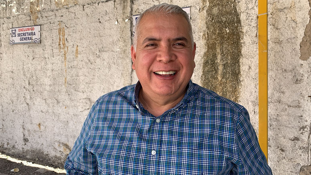 Nada nuevo ofrece “Lo Nuevo”: PAN | Meridiano.mx