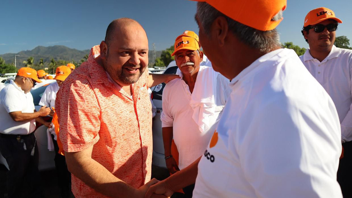 “A la buena y en la calle no podrán detenernos”: Ramón Guerrero ...