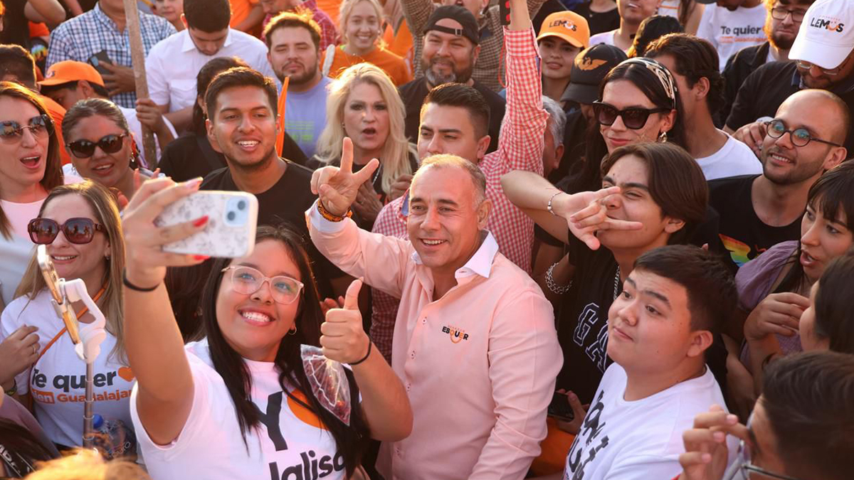 Alberto Esquer regresa con todo | Meridiano.mx