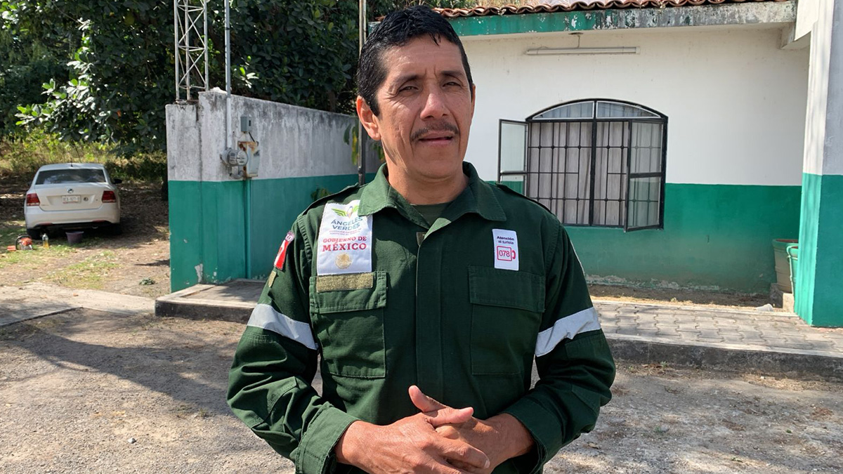 La confianza “mata al paseante”: Ángeles Verdes | Meridiano.mx