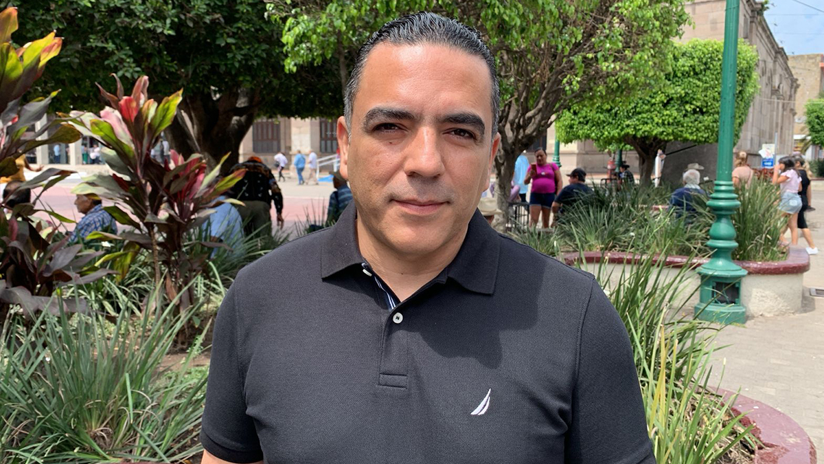 Cumplen funcionarios municipales con el encierro de vehículos ...