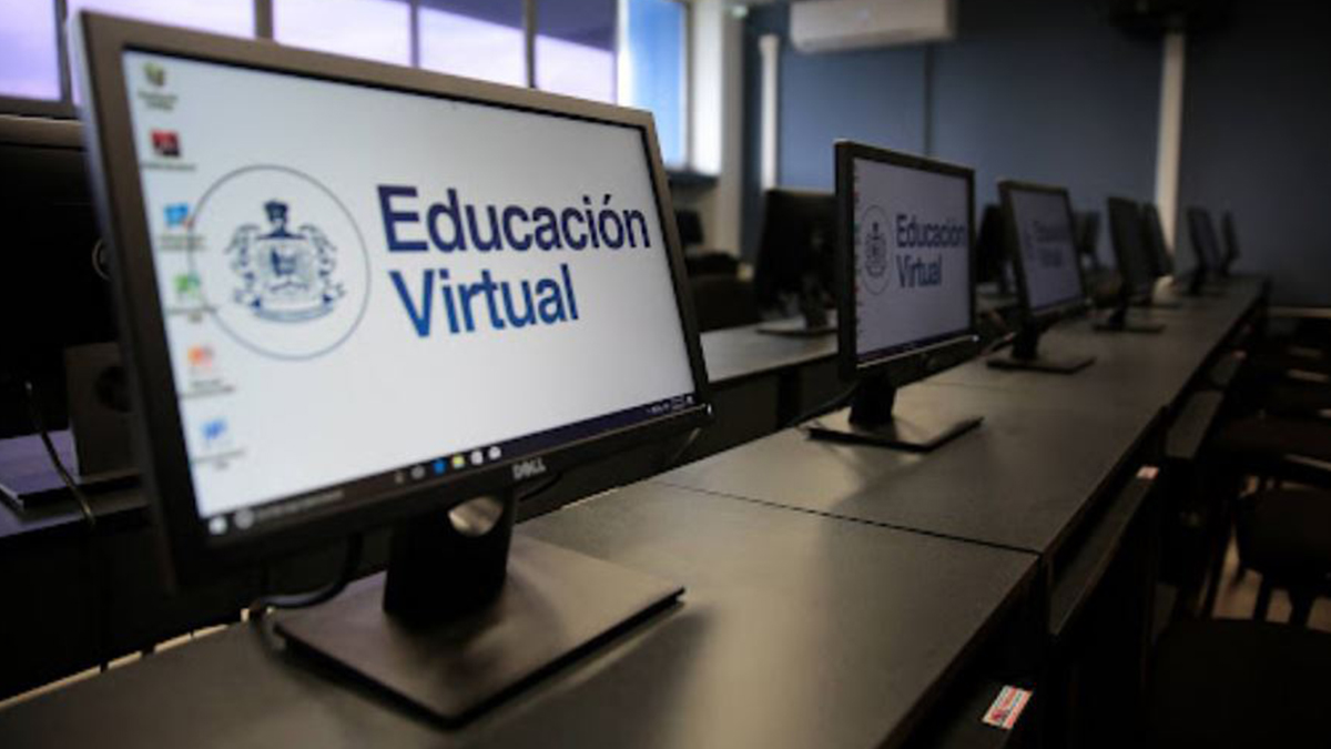 Tendrá la UAN clases virtuales | Meridiano.mx