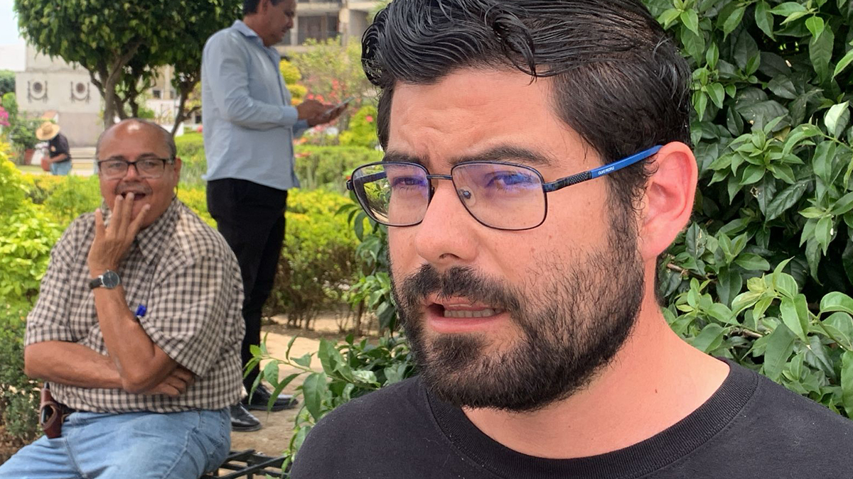 Chocan las Muñecas Tiresias con los partidos políticos | Meridiano.mx Chocan las Muñecas Tiresias con los partidos políticos | Meridiano.mx