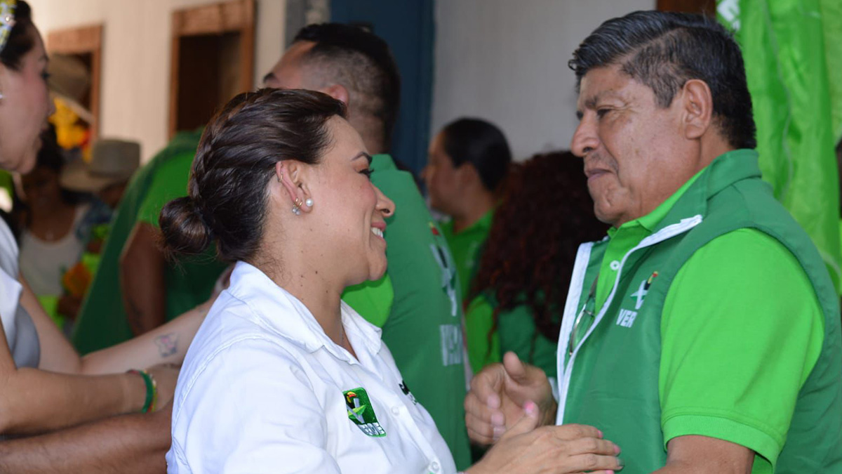 Mascota y Talpa territorios verdes | Meridiano.mx