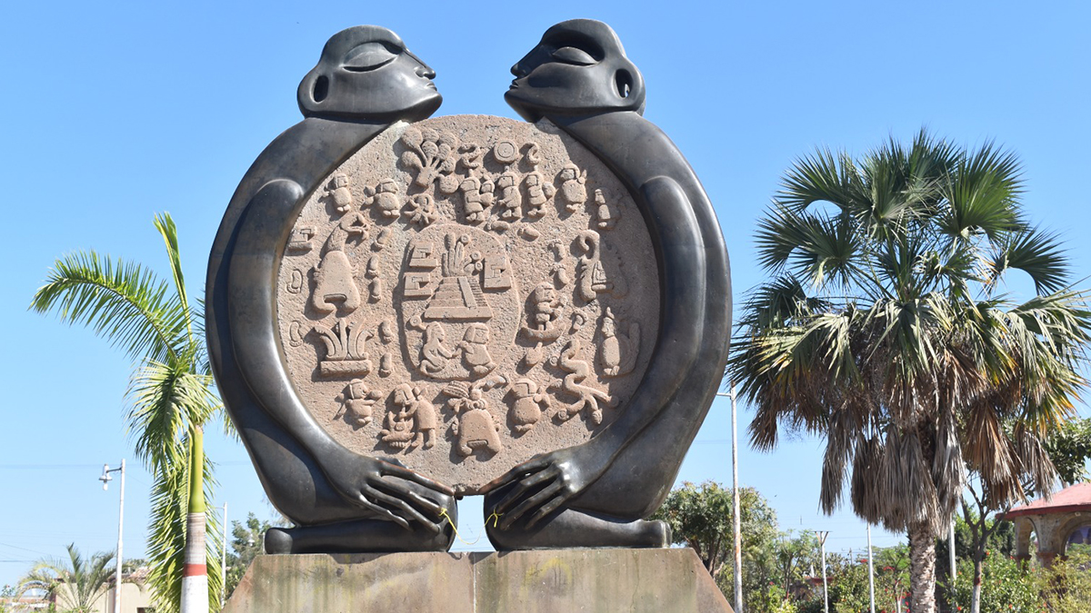 Comunidad de Tecuala recibirá al Eclipse 2024 | Meridiano.mx