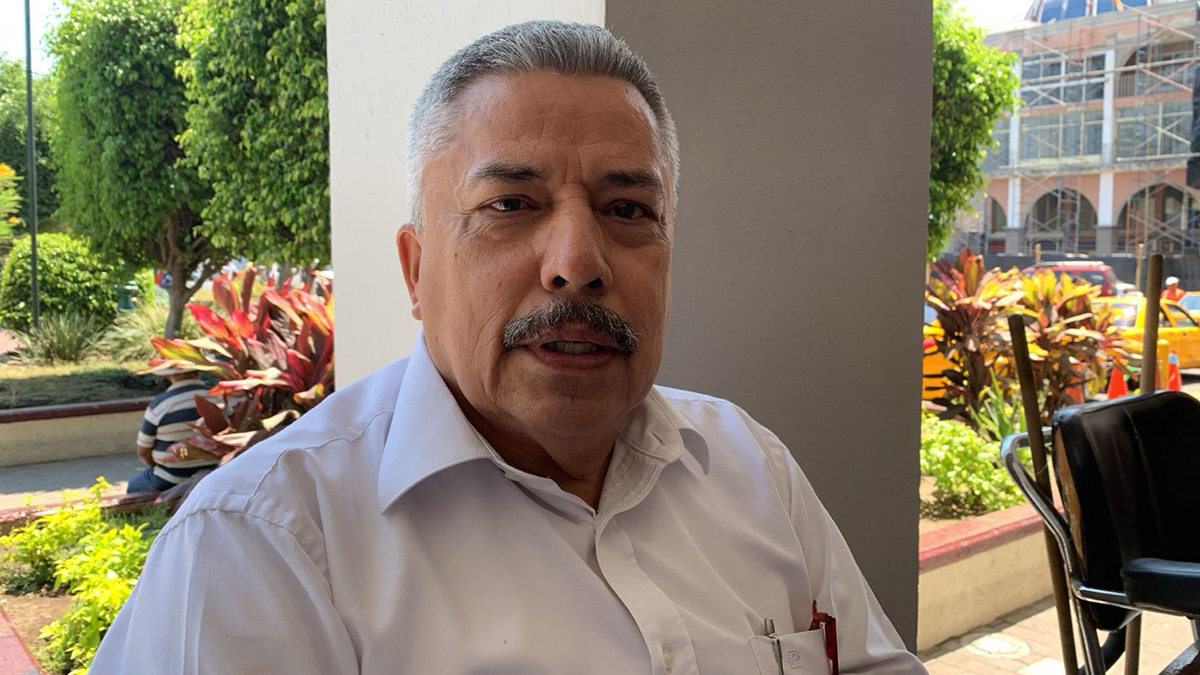 El corralón, un espacio para la propagación del dengue: diputado ...