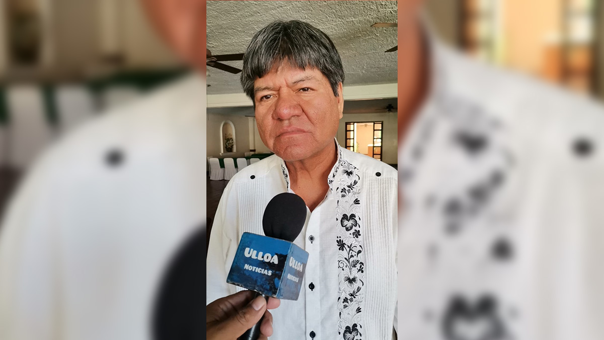 Saldrá MORENA victorioso a la presidencia: Martín Ulloa | Meridiano.mx