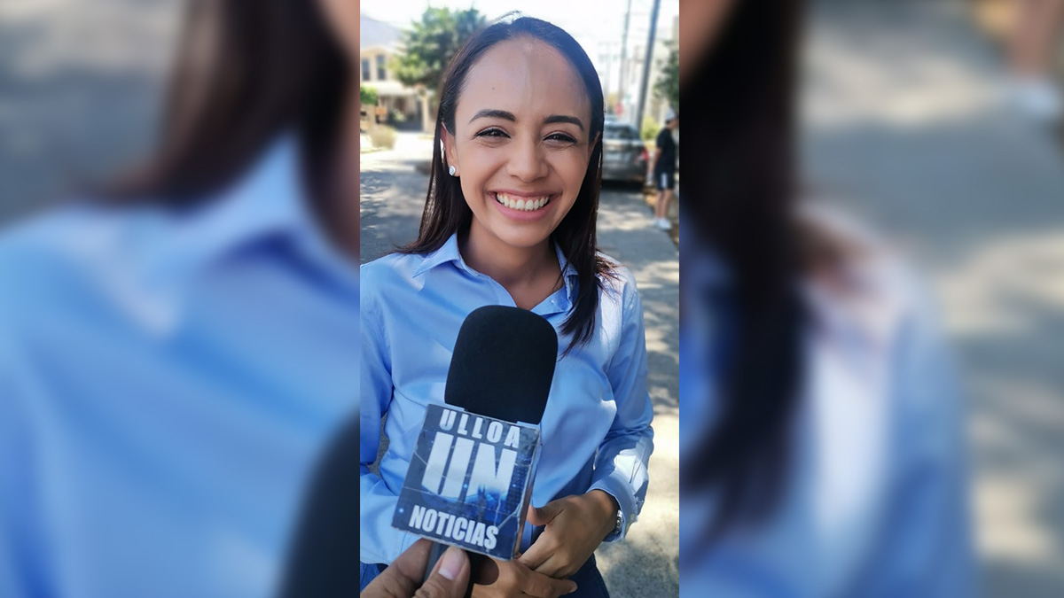 Cambiaré la realidad de Tepic: Sofía Bautista | Meridiano.mx