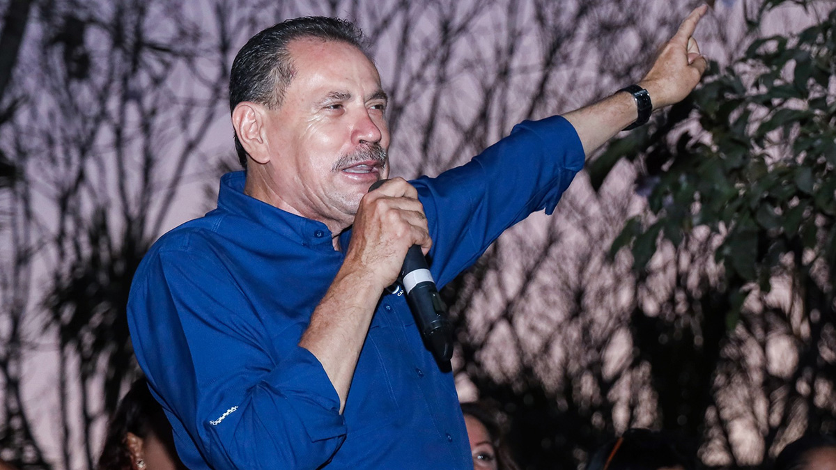 Jaime Cuevas es vinculado a proceso en otro expediente | Meridiano.mx