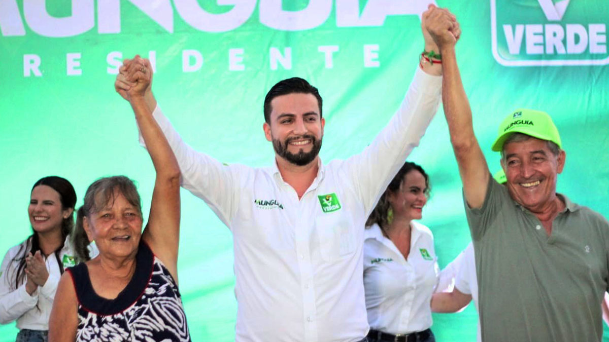 Nuevo conteo, triunfo histórico de Munguía | Meridiano.mx