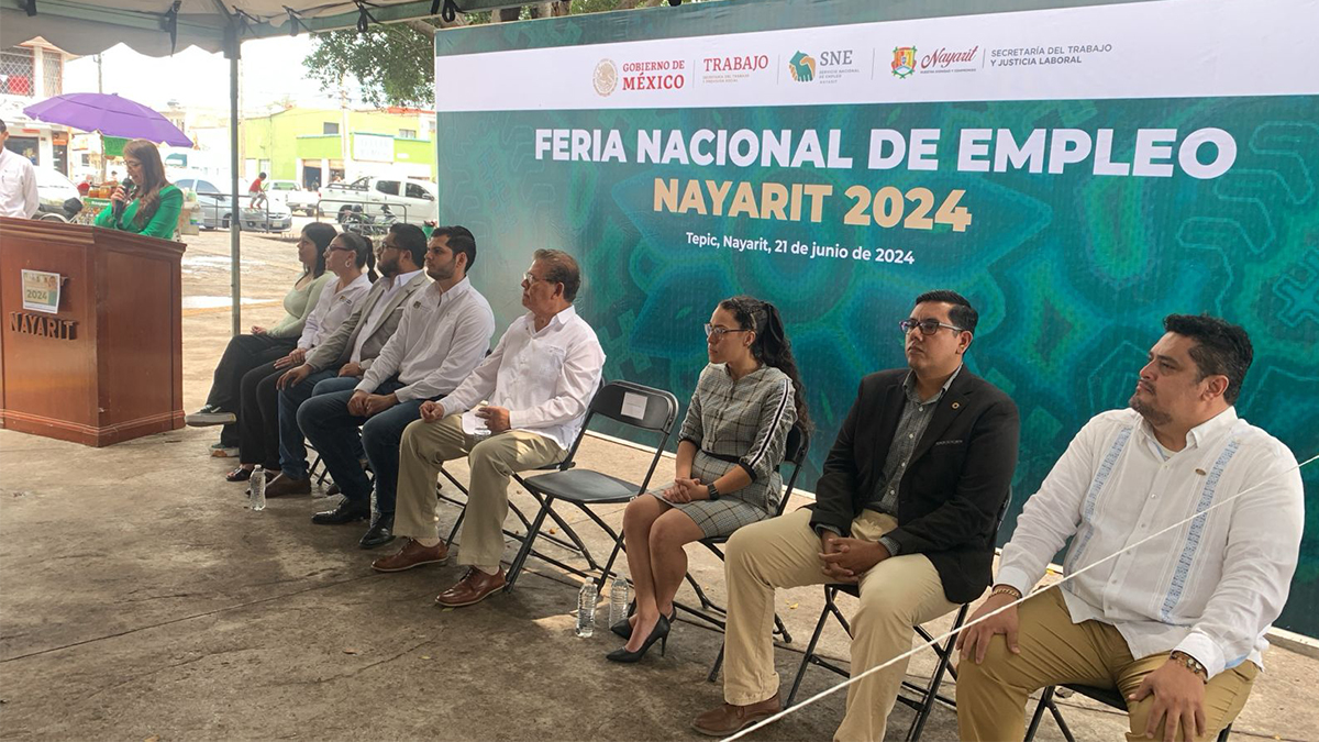 Reactiva la STJL entrega de apoyos a emprendedores | Meridiano.mx