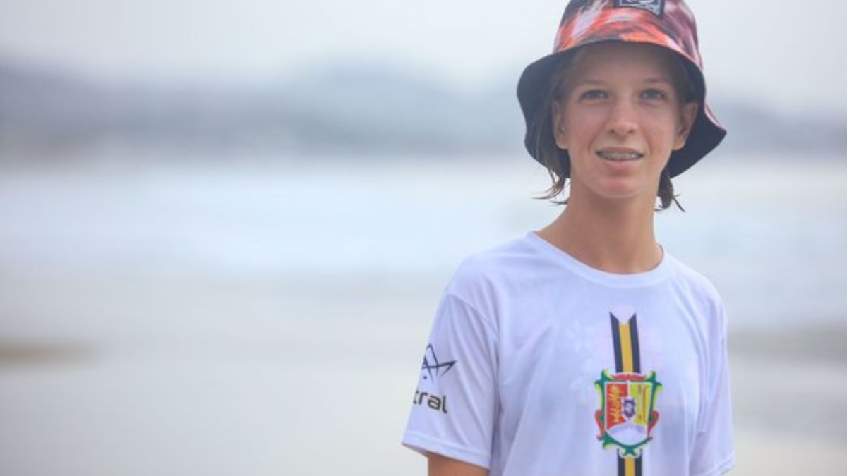 Summer Sage cierra con oro su debut | Meridiano.mx