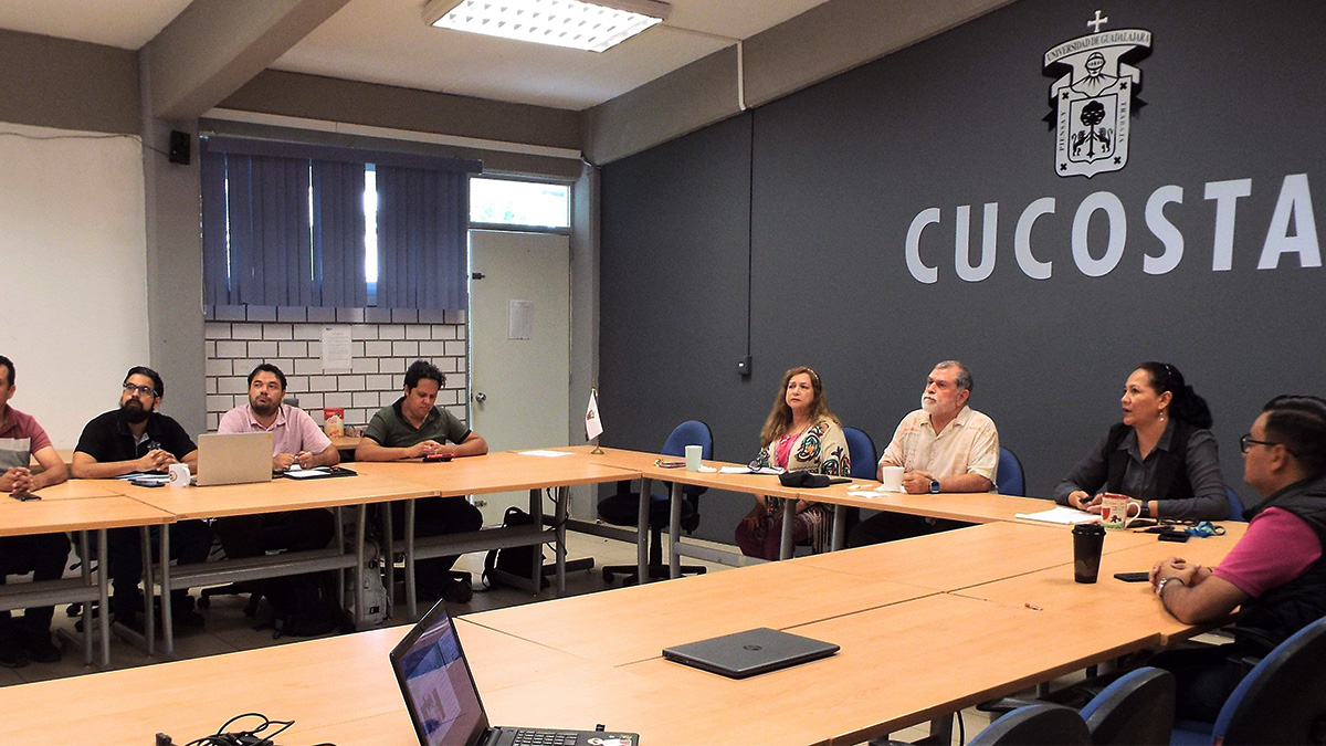 Crearán de una nueva licenciatura en el CUCosta | Meridiano.mx