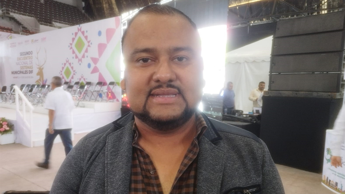 Discriminan escuelas privadas a personas con discapacidad: Omar Cordero | Meridiano.mx