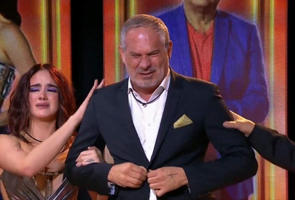 En Definitivo | Reality Shock | Meridiano.mx