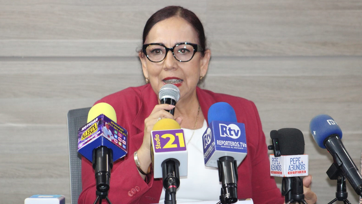 Presenta Anabel Guerrero el Plan 100 Días por Xalisco | Meridiano.mx