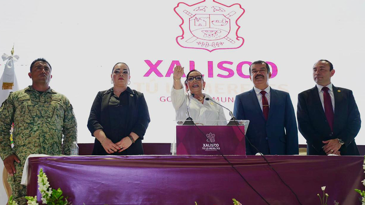 Escucharé siempre para tomar mejores decisiones: Anabel Guerrero ...