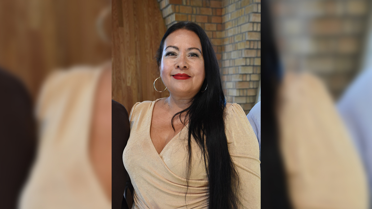 Continúa Doris Pérez Flores al frente del SIAPA Tepic | Meridiano.mx