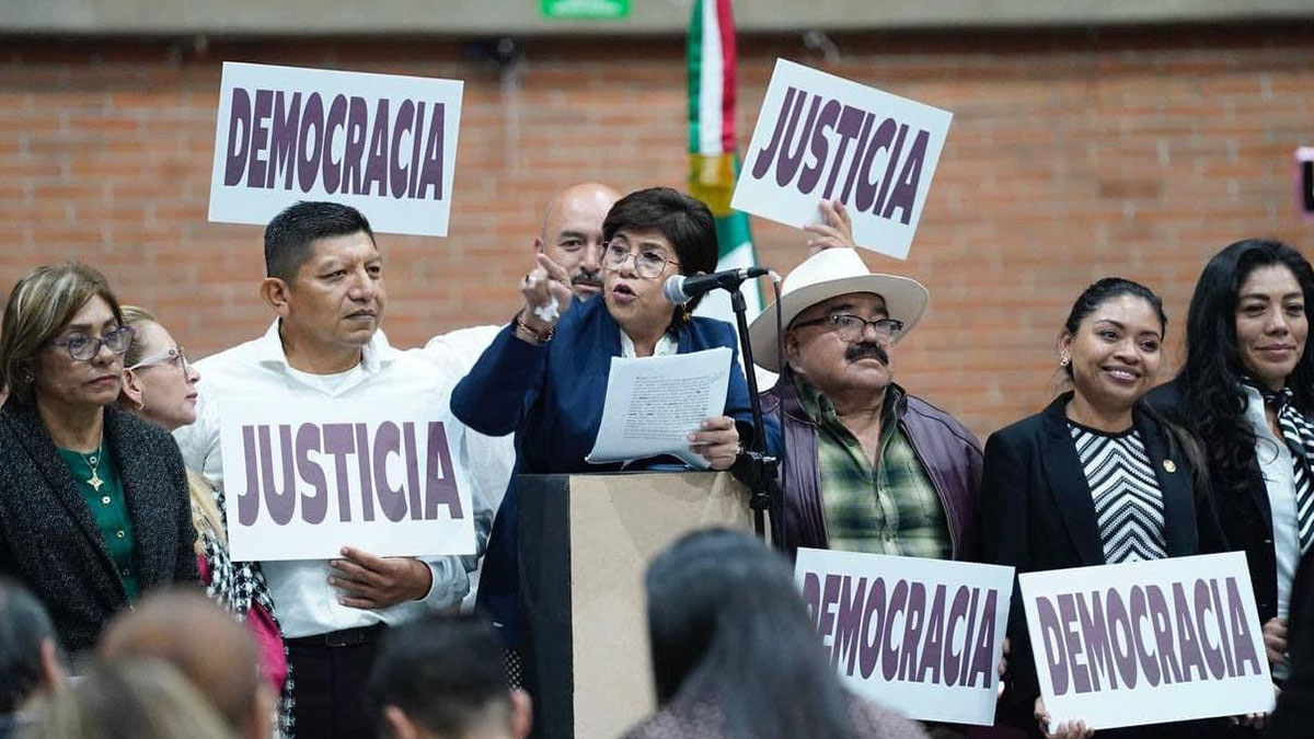 El 39 constitucional es un maravilloso poema | Meridiano.mx